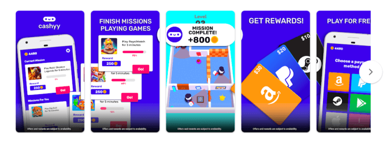 14 Game Apps That Pay Instantly to PayPal in 2025 | One Smart Dollar